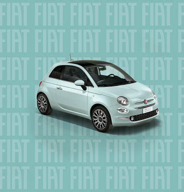 FIAT Portugal - Site oficial | Fiat.pt