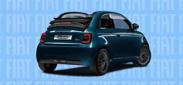 FIAT Portugal - Site oficial | Fiat.pt