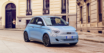 FIAT Portugal - Site oficial | Fiat.pt