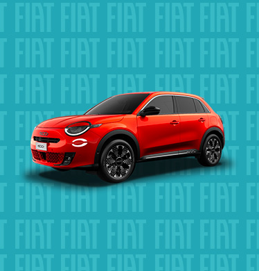 FIAT Portugal - Site oficial | Fiat.pt