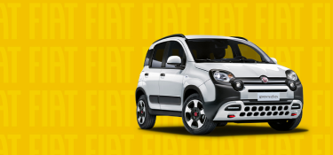 FIAT Portugal - Site oficial | Fiat.pt