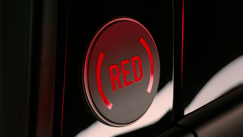 Fiat Family (RED) Special Series | Fiat IT