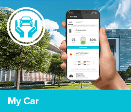 Uconnect™ | Serviços Conectados Mopar® | Fiat