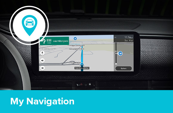 Uconnect™ | Serviços Conectados Mopar® | Fiat